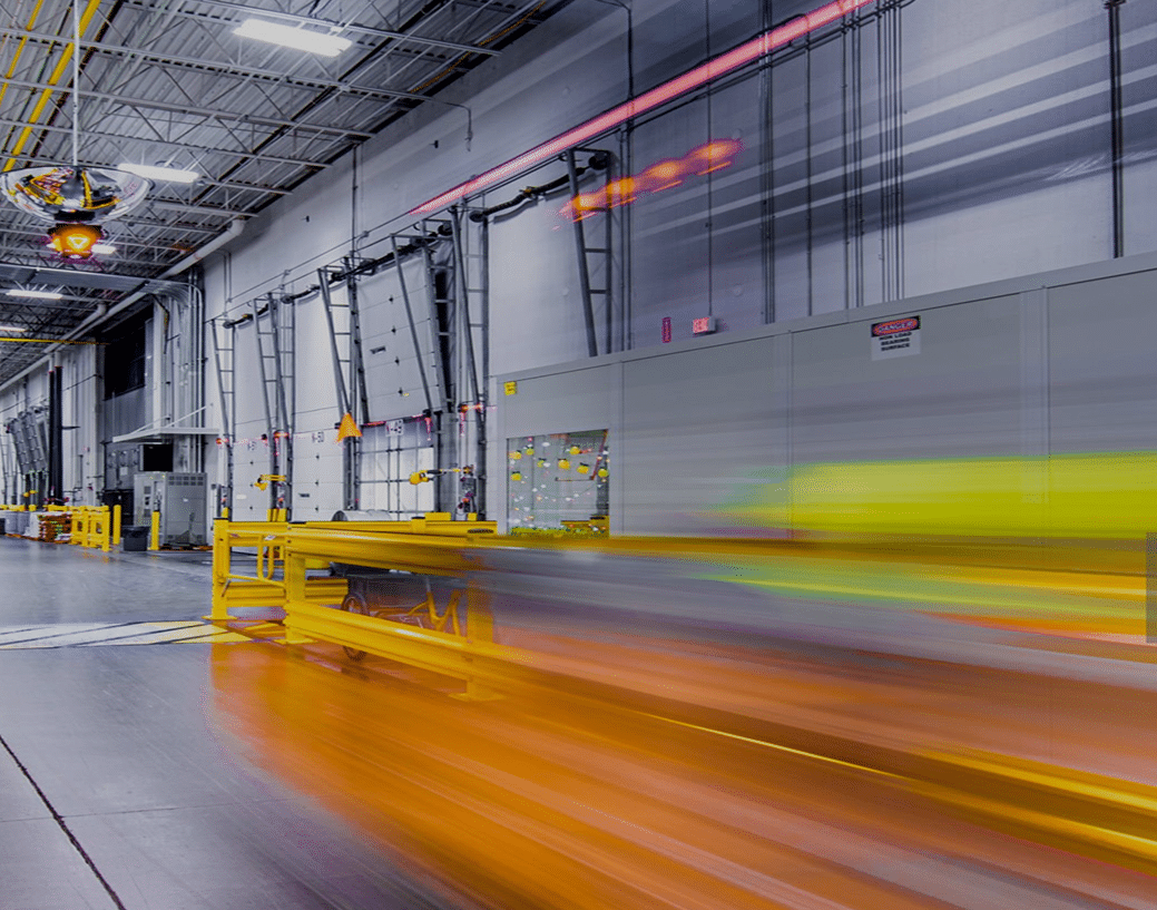 Asset management - Creating new standards